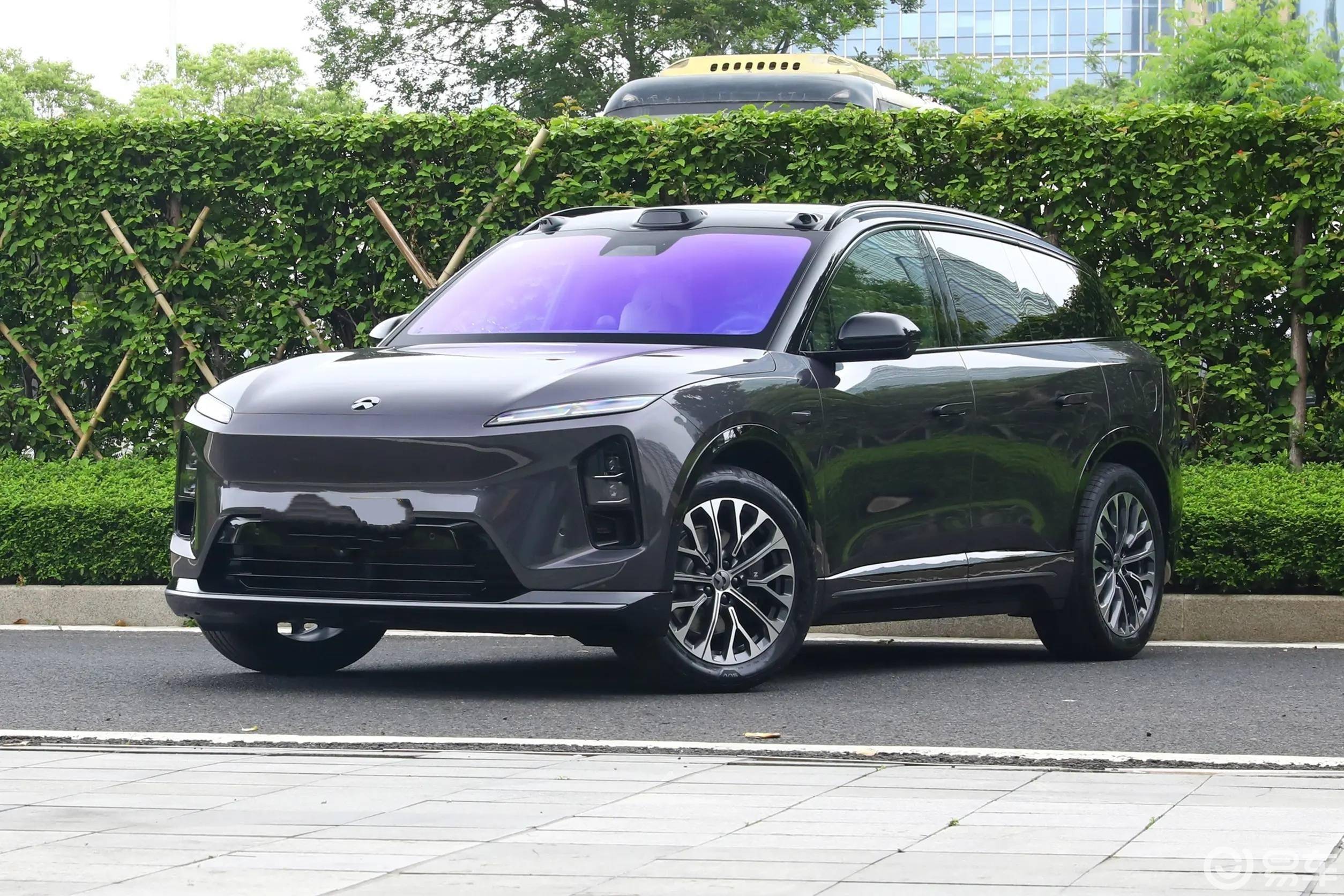 造车新势力对比豪华品牌，蔚来ES6和宝马iX3怎么选？_搜狐汽车_搜狐网