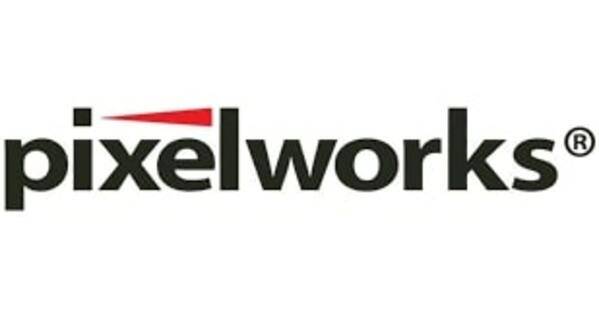 Pixelworks上海获政府专项补贴，总金额约1150万元_处理_导体_解决方案