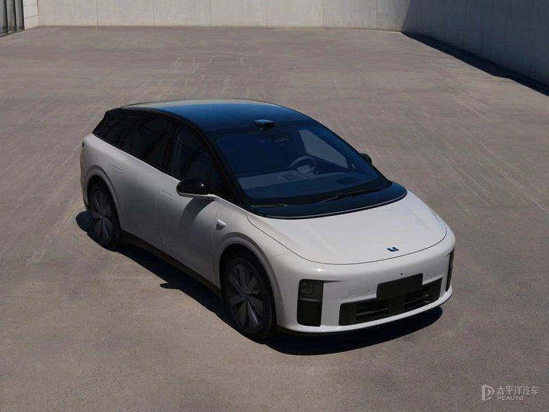 理想i6续航曝光720km，9月上市_搜狐汽车_搜狐网