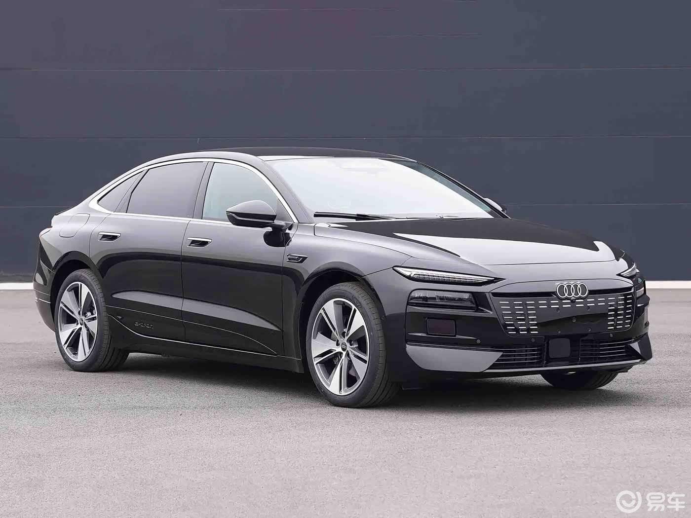 续航超600km！奥迪A6L e-tron申报信息曝光_搜狐汽车_搜狐网
