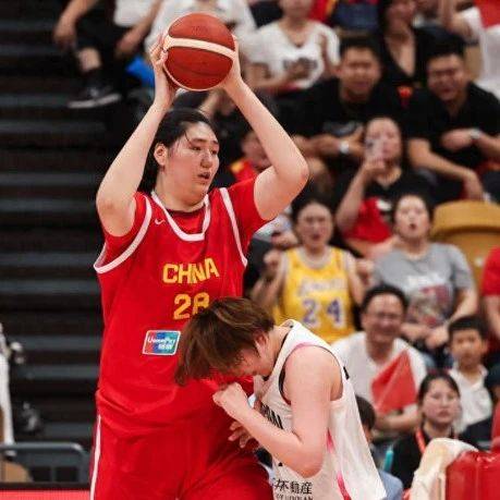19:30，CCTV5直播！中国女篮vs日本，4连胜=进决赛，张子宇首发？_新西兰队_比赛_韩国队