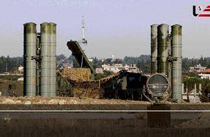 中国又被耍了？伊朗首次试射俄罗斯S-400，中方的红旗9BE不买了？_防空系统_瓦尔_冲突