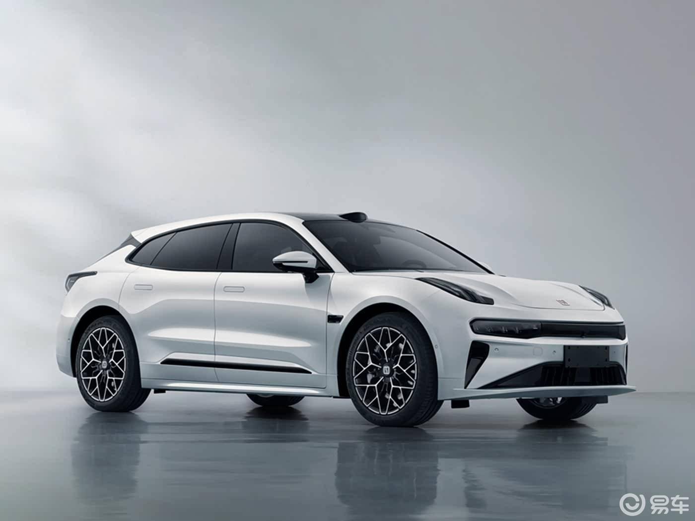 新款极氪001重磅来袭：900V高压平台助力动力性能全面跃升_搜狐汽车_搜狐网