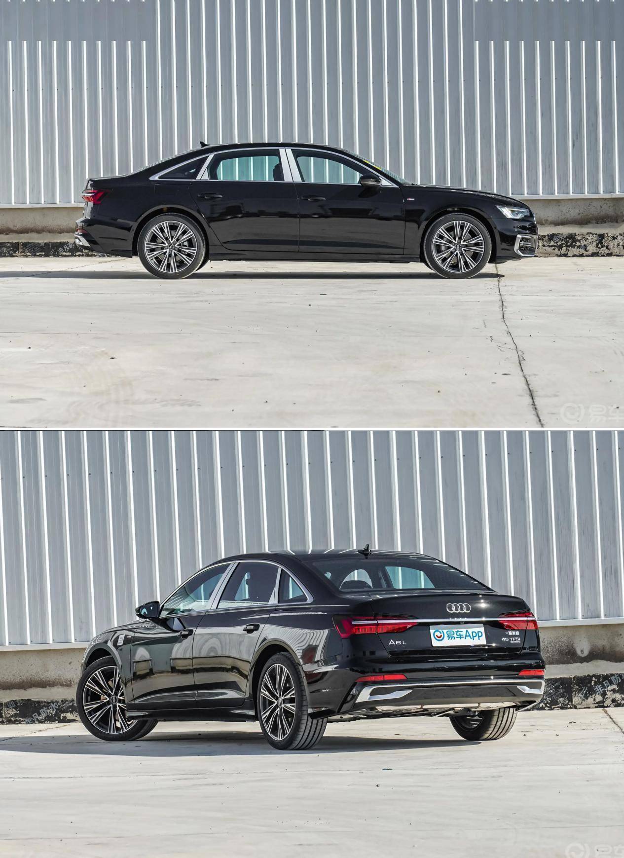 拥有安全才能享受豪华 沃尔沃全新S90对比A6L_搜狐汽车_搜狐网