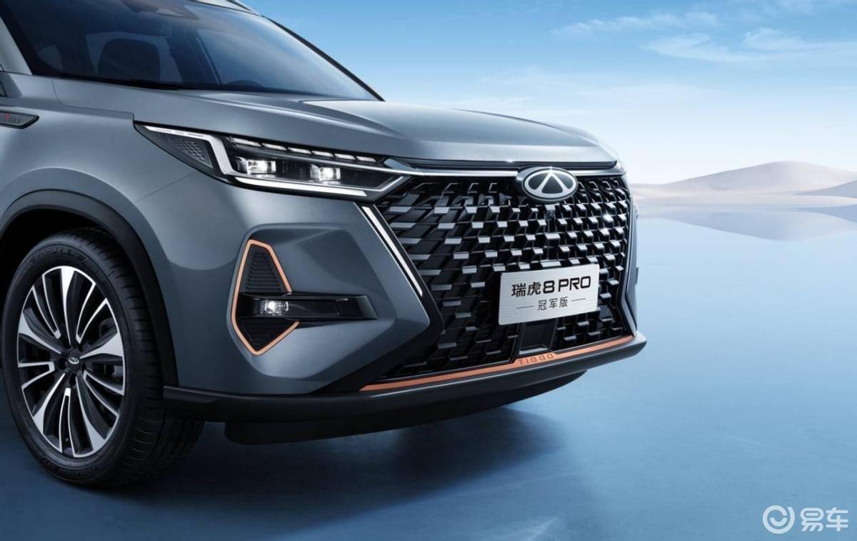 瑞虎8 PRO、长安CS75 PLUS二选一谁更胜一筹？_搜狐汽车_搜狐网