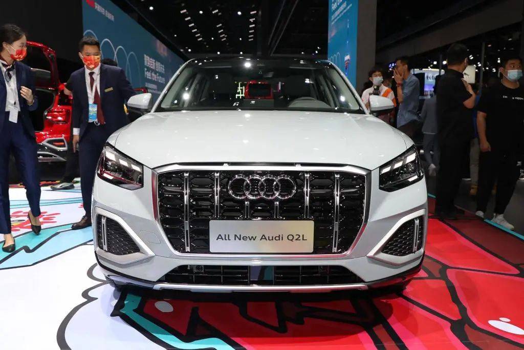 2025款奥迪Q2L正式上市 与在售车型指导价相同_搜狐汽车_搜狐网