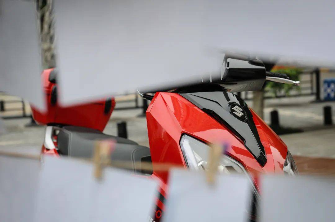 UY NO.1丨济南铃木UY125缘何成为生活小踏板的“绝对王者”_搜狐汽车_搜狐网