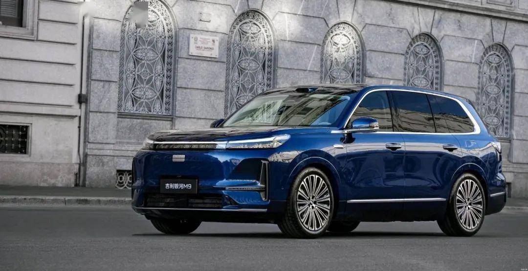 吉利银河M9与奇瑞风云T11，谁才是20万级六座SUV之王？_搜狐汽车_搜狐网