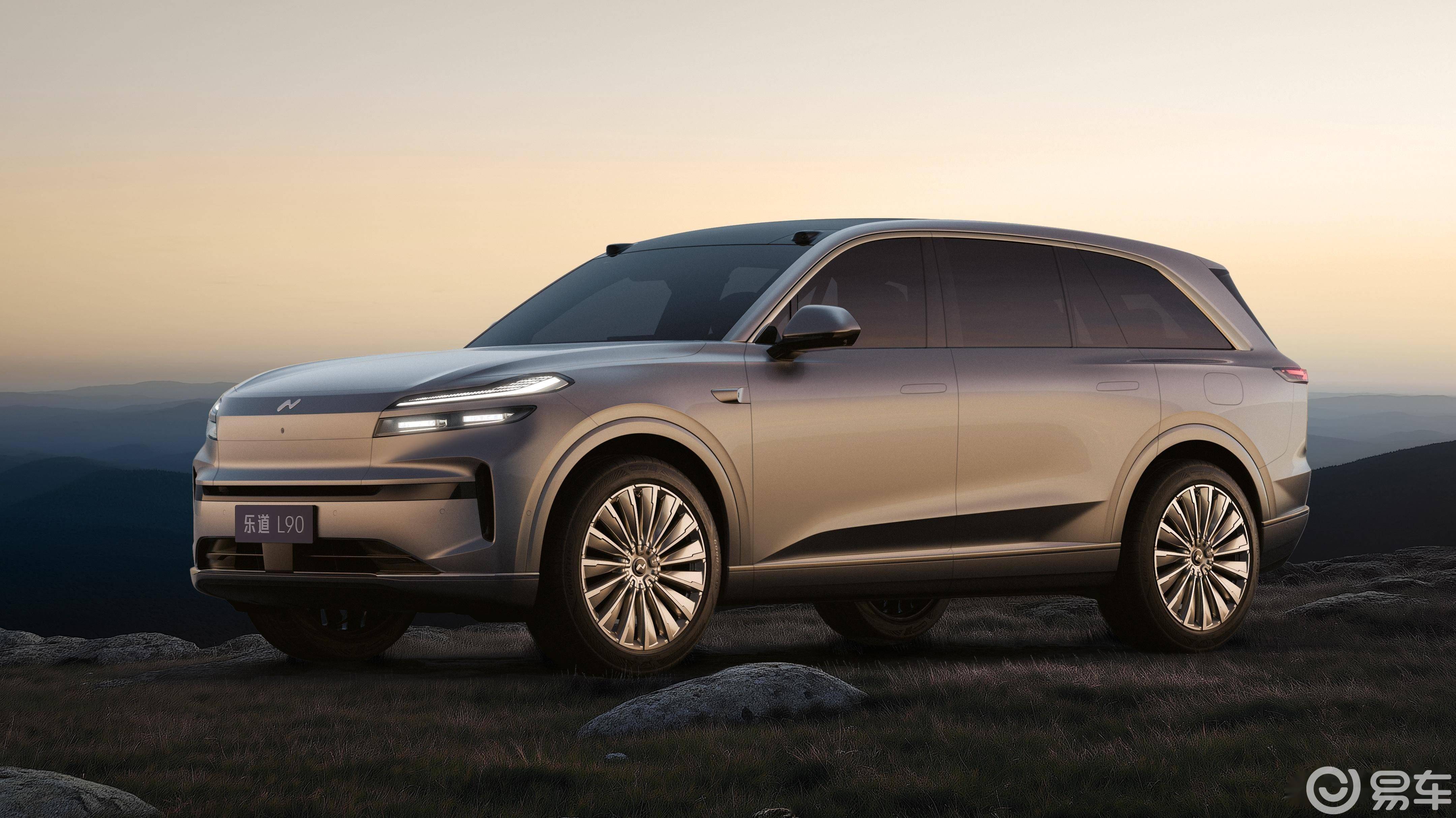 Model Y L对比理想i8和乐道L90，谁能胜出？