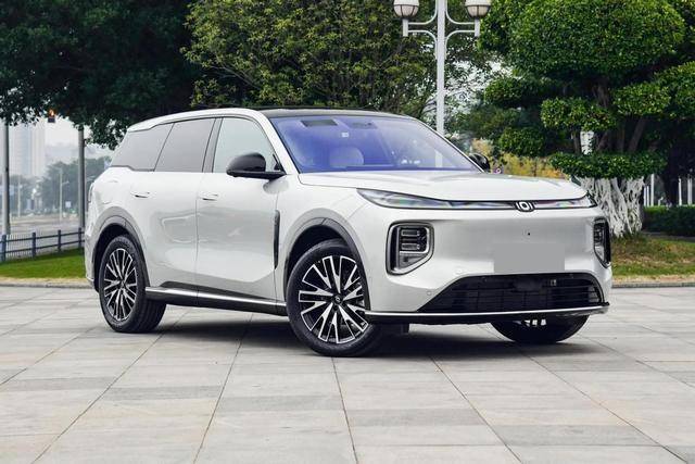 捷途山海L7 PLUS上市，售11.99万起，选它还是长安启源Q07？_搜狐汽车_搜狐网