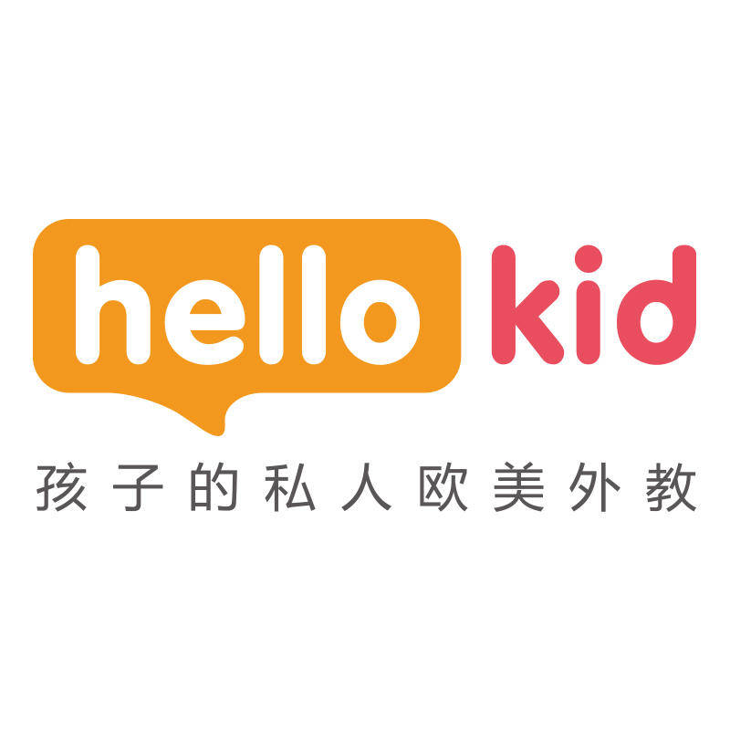 告别大班课！Hellokid 线上外教口语一对一，解锁高效英语课堂~_孩子_家长_HelloKid