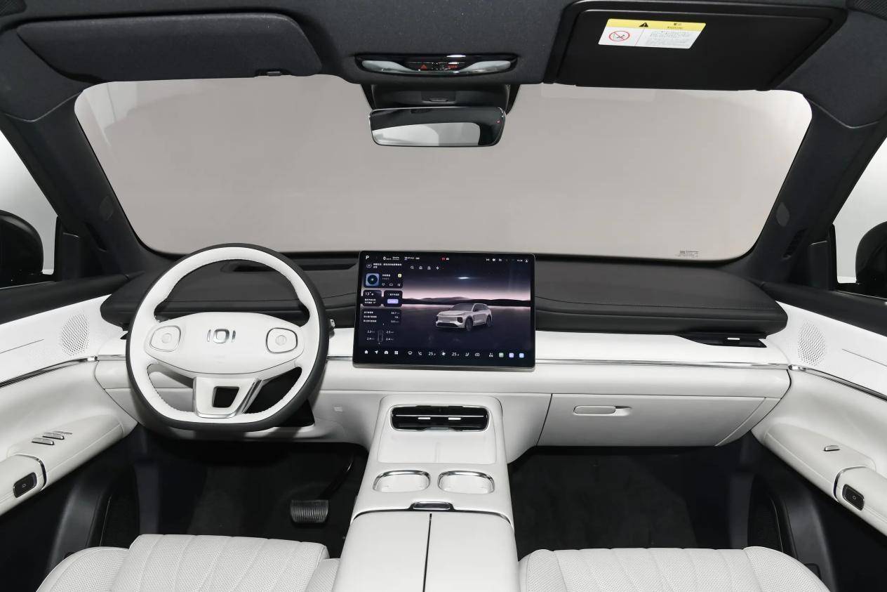 长安启源Q07对比宋PLUS DM-i：哪款插混大5座SUV更适合你？_搜狐汽车_搜狐网