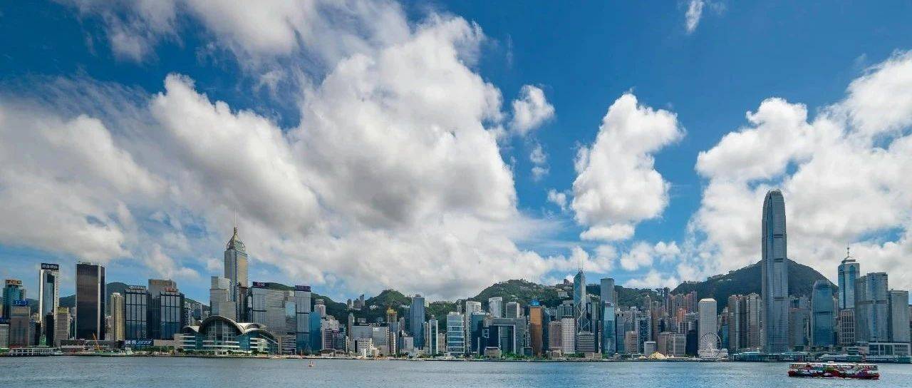 港科商学院26Fall申请全攻略：三重认证加持，滚动录取倒计时开启！_要求_硕士_背景