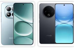 都是1399起！红米Note 15 Pro还是vivo Y500？优缺点一文看懂_方面_性能_续航