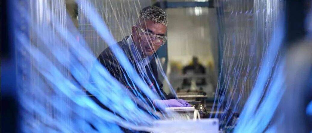 首发亮相！了解埃克森美孚 Proxxima系统如何为创新赋能_resin_The_行业