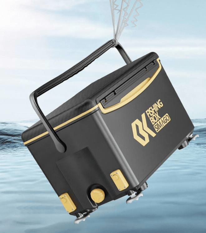 2025年钓箱选购攻略：精选四款高性价比钓箱推荐！simago、一味、玛威贝、渔之源，分享值得推荐的品牌型号_设计_细节_方面