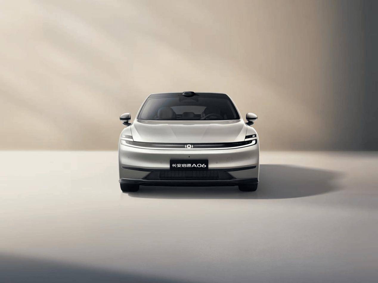 启源A06纯电、增程双动力，800V+6C闪充+激光雷达_搜狐汽车_搜狐网