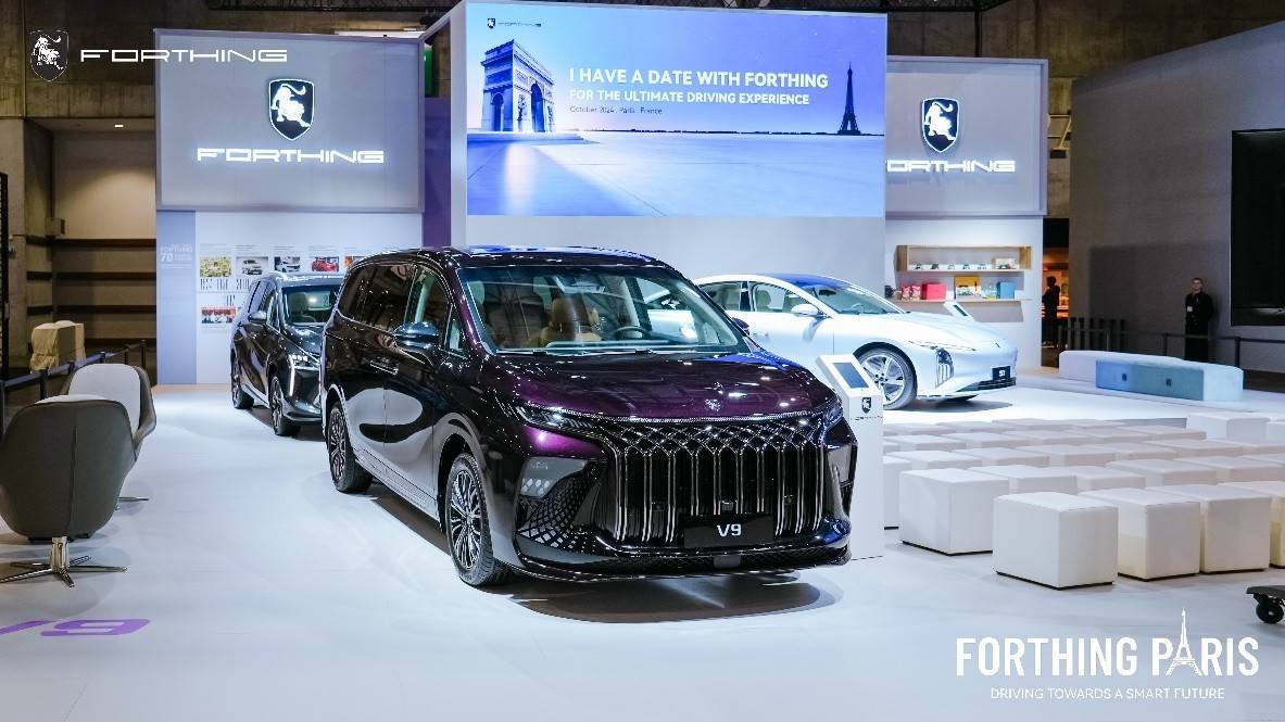 20万内中大型插混MPV星海V9亮相慕尼黑，以实力诠释中国高端新能源MPV魅力_搜狐汽车_搜狐网