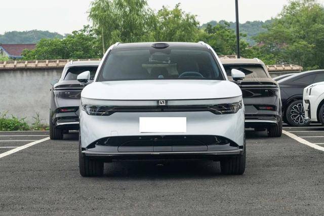 三车横评！乐道L60、小鹏G7、极氪7X，选谁？_搜狐汽车_搜狐网