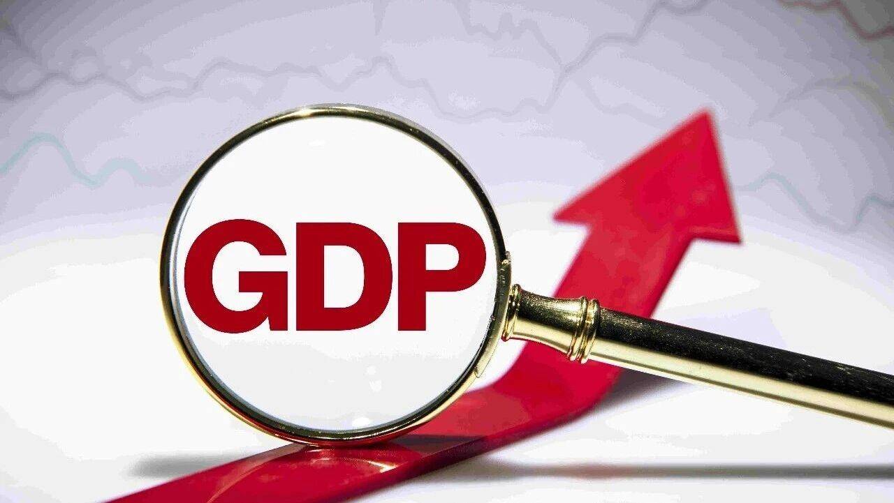 产能能推高GDP的增长，但不一定产生经济效益_服务_资源_社会