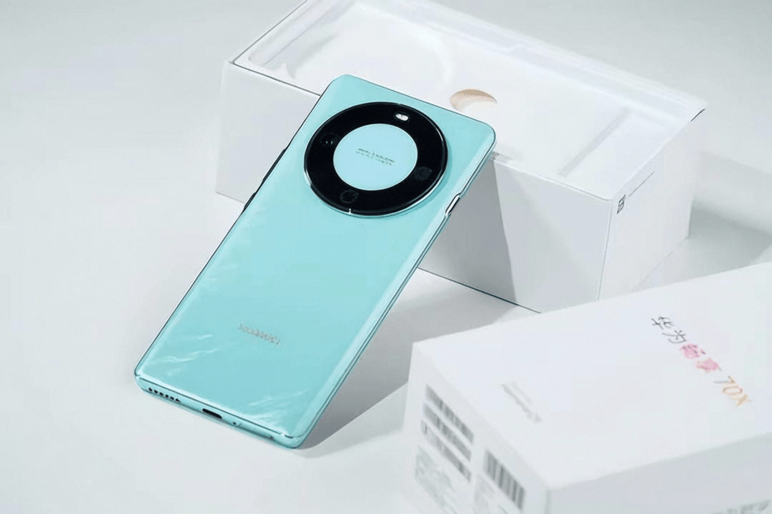 支持华为也别乱买，这4款手机闭眼入手，512GB版本价格大降_Pura_Pro_Nova