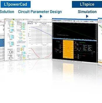 利用ADI Power Studio，加速电源管理设计_仿真_工具_流程