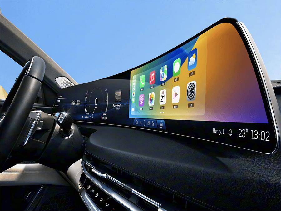 新款凯迪拉克CT6 10月22日登场，MRC磁浮底盘+多项配置升级来袭_搜狐汽车_搜狐网