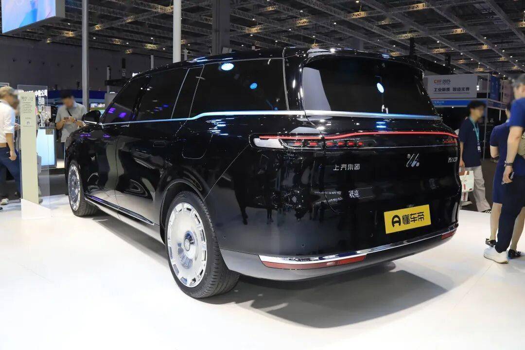 又一9系SUV！智己LS9即将预售_搜狐汽车_搜狐网