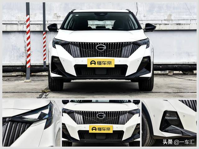 7万级小型SUV市场迎来实力搅局者，2026款传祺GS3影速上市！_搜狐汽车_搜狐网