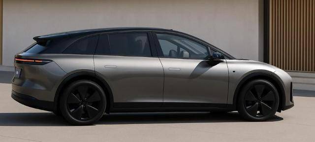 10分钟补能500km！理想i6 720km续航+800V 架构_搜狐汽车_搜狐网