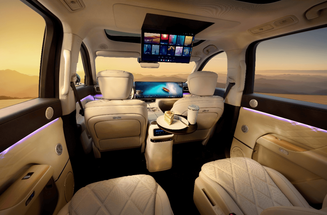 大型SUV市场的“搅局者”：奇瑞风云T11以均衡实力叫板头部玩家_搜狐汽车_搜狐网