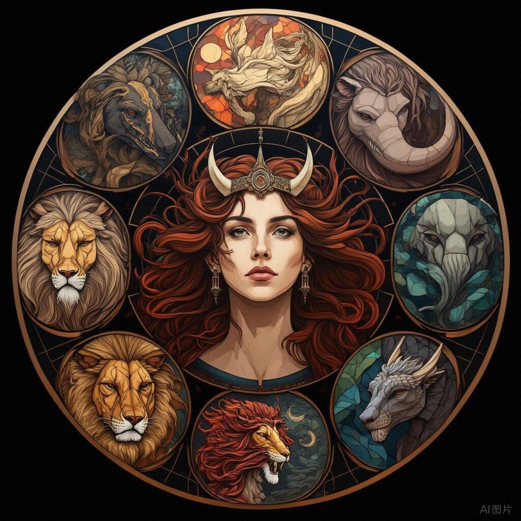 12星座一周运势11.3-11.9 | 满月助力所有星座获得好运，财务与爱情稳定_能量_金星_情感