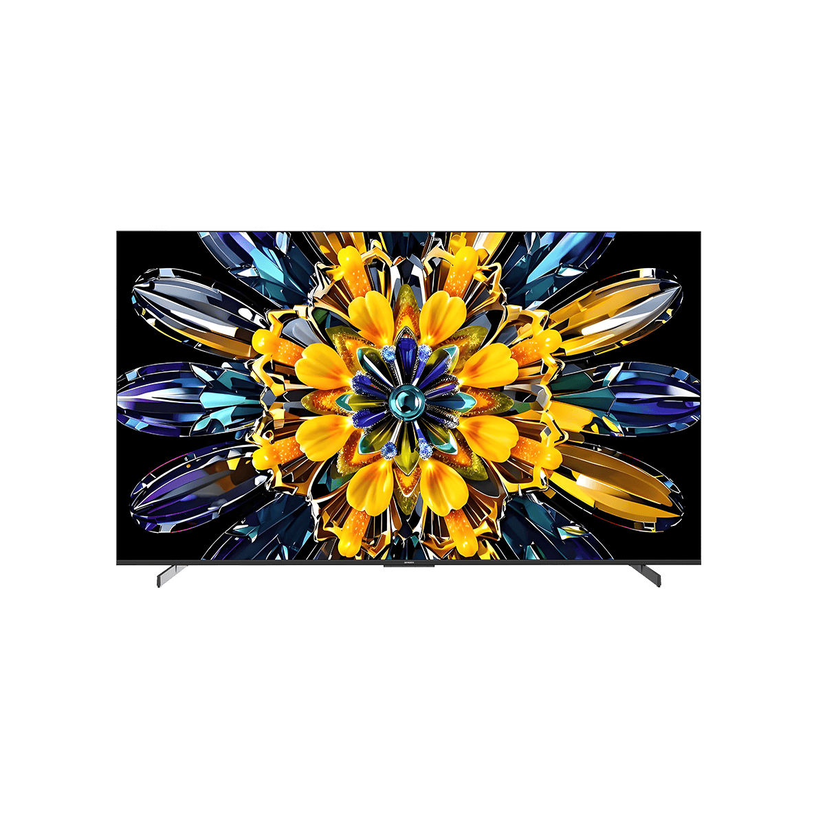 2026年超高刷电视选购指南：家庭影院的最佳选择_Vidda_观影_QD-Mini