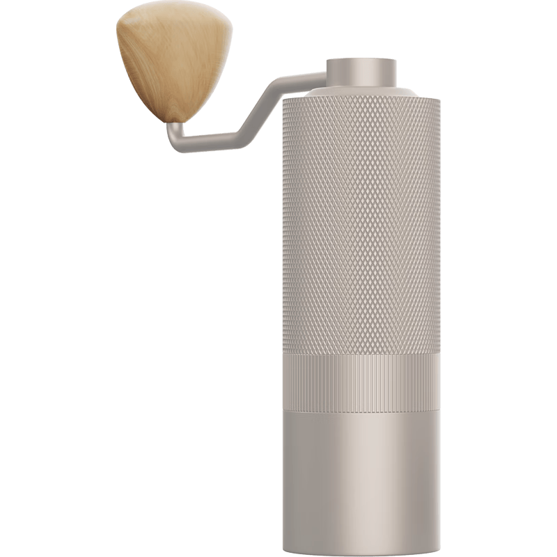 MAVO巫师手摇磨豆机：轻松享受咖啡师级别的研磨体验！TAIC太可钛杯子：出行饮水的完美伴侣！双立人锅具套装：厨房的多功能助手！_产品_设计_痛点