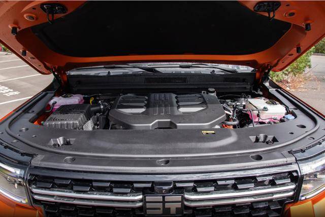 综合续航1400km，标配三把锁，深度体验纵横G700_搜狐汽车_搜狐网