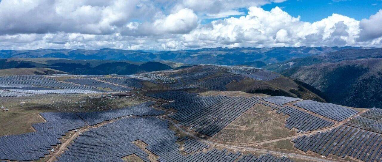 0.52-0.56元/W，甘肃腾格里沙漠2.5GW光伏PC总承包中标结果公示_工程_场区_项目