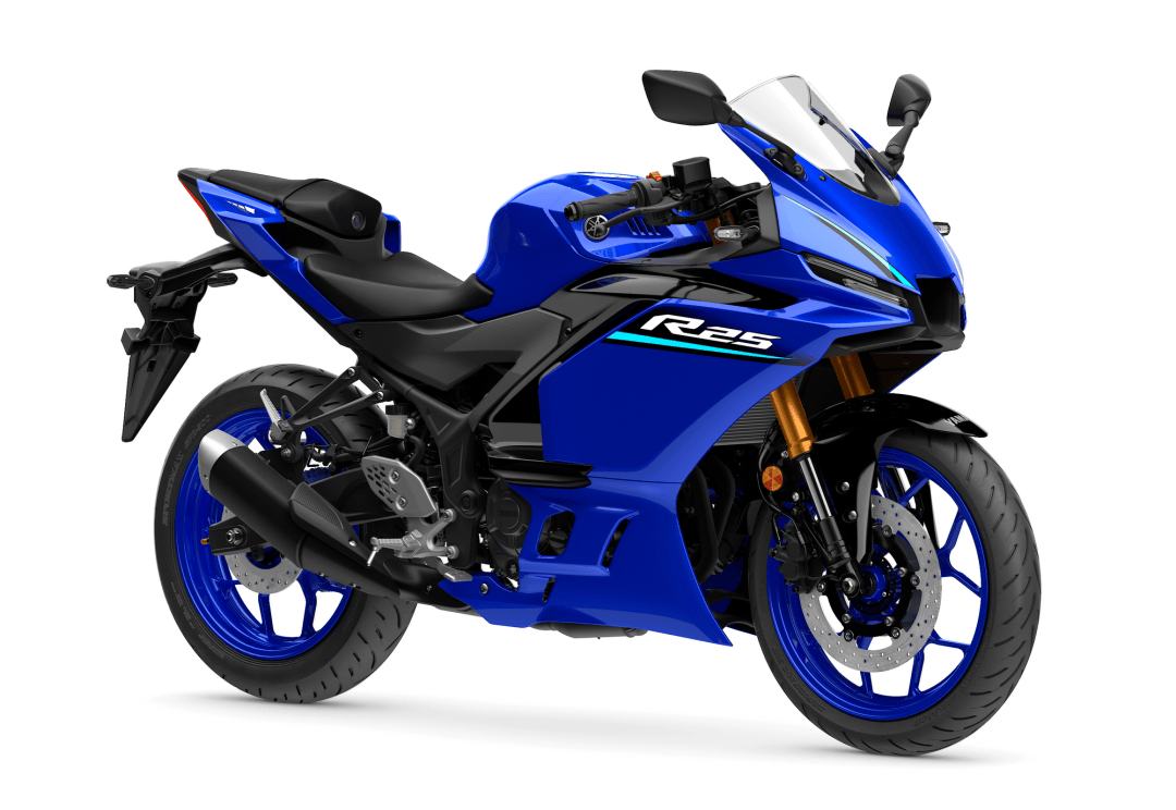 包括七十周年纪念版，Yamaha 2026 YZF-R25、YZF-R3 跑车_搜狐汽车_搜狐网