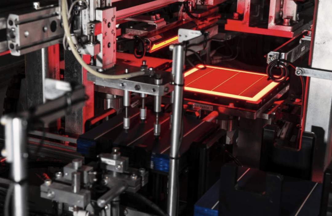 累计增至9.5GW！5GW TOPCon组件厂正式投产_季度_技术_行业