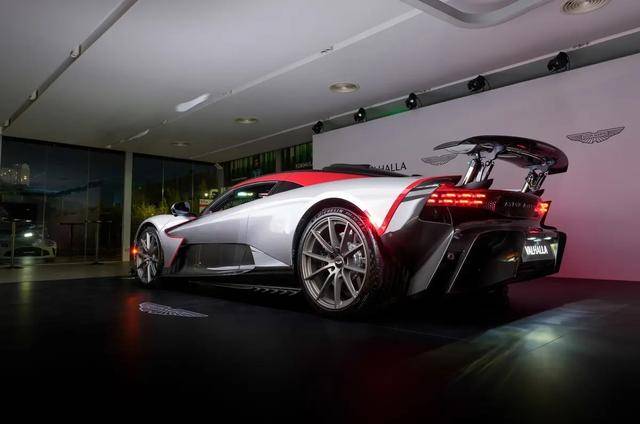 【新车】千万售价 马力破千 阿斯顿·马丁Valhalla_搜狐汽车_搜狐网