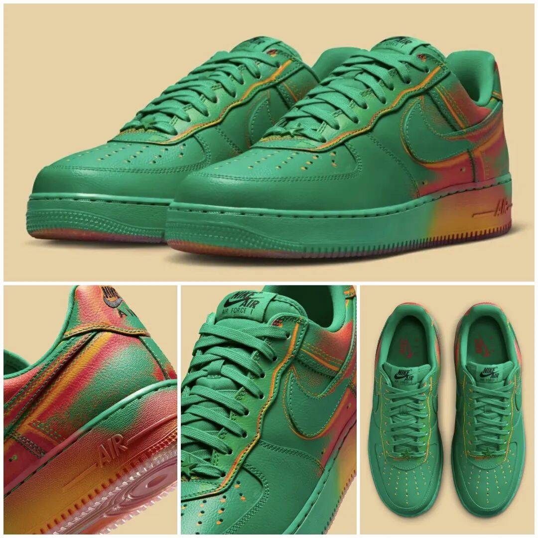 NEWS｜Air Jordan 10 “Sacramento”、Vibram V‑Soul Foot Map 蓝调配色系列_Ripstop ...