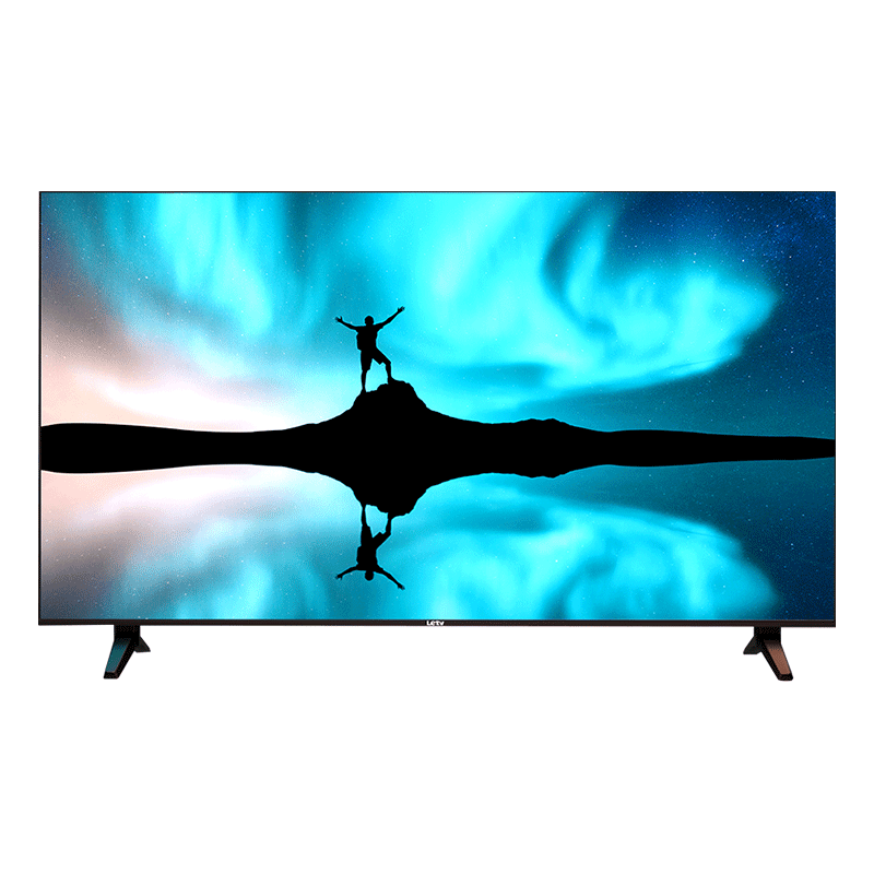 智能电视推荐：提升家庭娱乐体验的完美选择_技术_Pro_设计