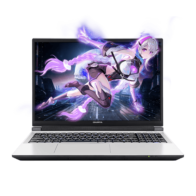 七彩虹隐星P16 Pro vs 微星神影16：谁才是游戏本的真正王者？_性能_玩家_设计