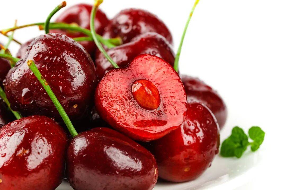 JJ、JJJ、JJJJ，车厘子的“J” 是啥意思？_樱桃_果径_水果