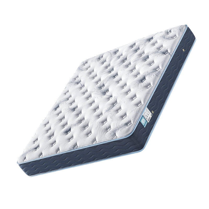 优质睡眠，从这里开始：四款雅兰床垫推荐，助你享受美梦！_设计_乳胶_材料