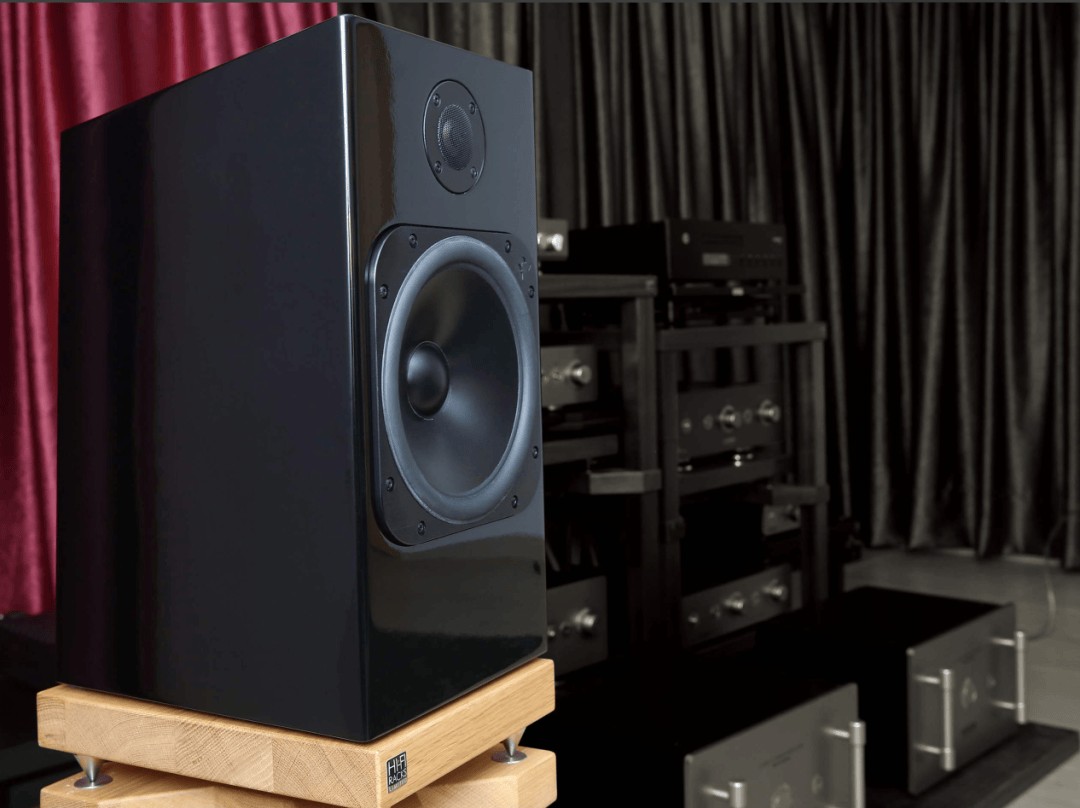 测评丨相见恨晚，远超对书架箱的预期——Totem Acoustic Element Fire V2书架式音箱_搜狐汽车_搜狐网