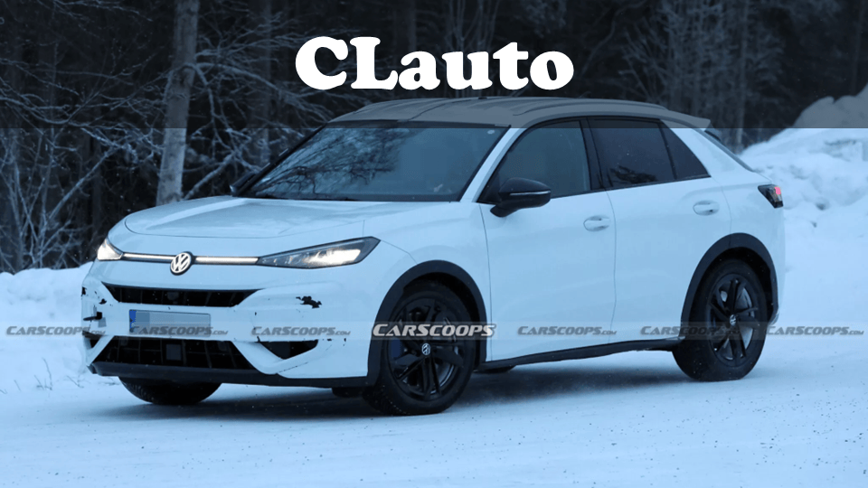 大众T-Roc疑似开发真正的“R”系列，333匹马力高R同款引擎 | 酷乐汽车_搜狐汽车_搜狐网