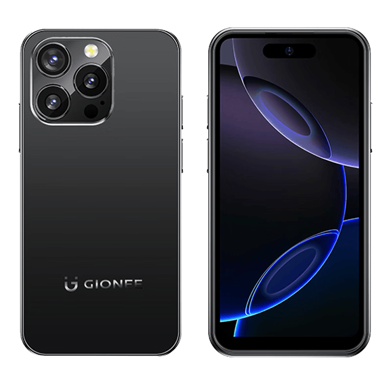 轻松掌控，金立NX16迷你智能手机为学生生活添活力_Gionee_朋友_设计