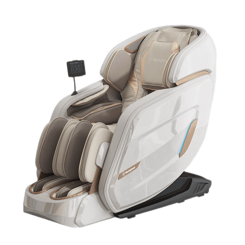 享受无与伦比的舒适体验：五款顶级按摩椅推荐_智能_家庭_生活