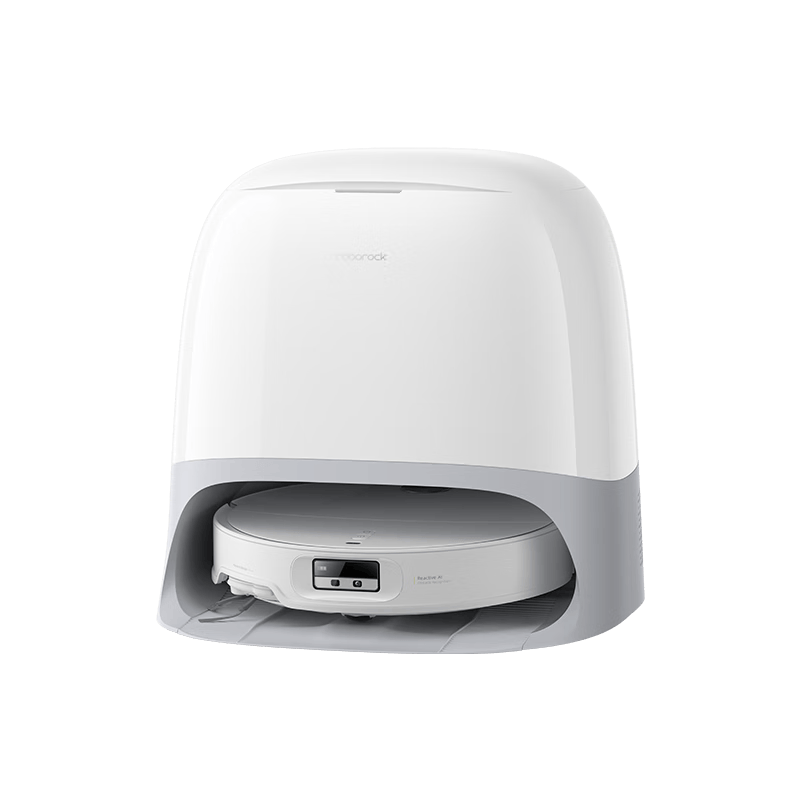 让清洁变得轻松自如：石头P20 Ultra Plus与OKP K5Pro的完美选择_家庭_机器人_智能