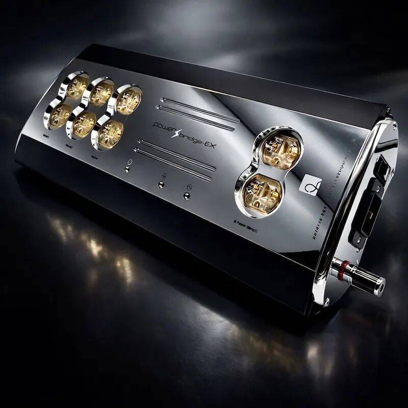 【新品速递】消除传统滤波电路造成的电流压缩：Clef Power Bridge-EX 20A 电源处理器_搜狐汽车_搜狐网